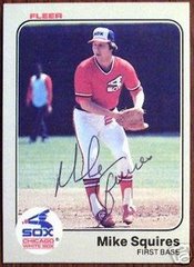 The Immaculate Inning: Left-Handed Third Basemen